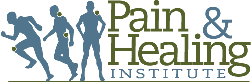 Pain Management Treatments Los Angeles, CA | Pain and Healing